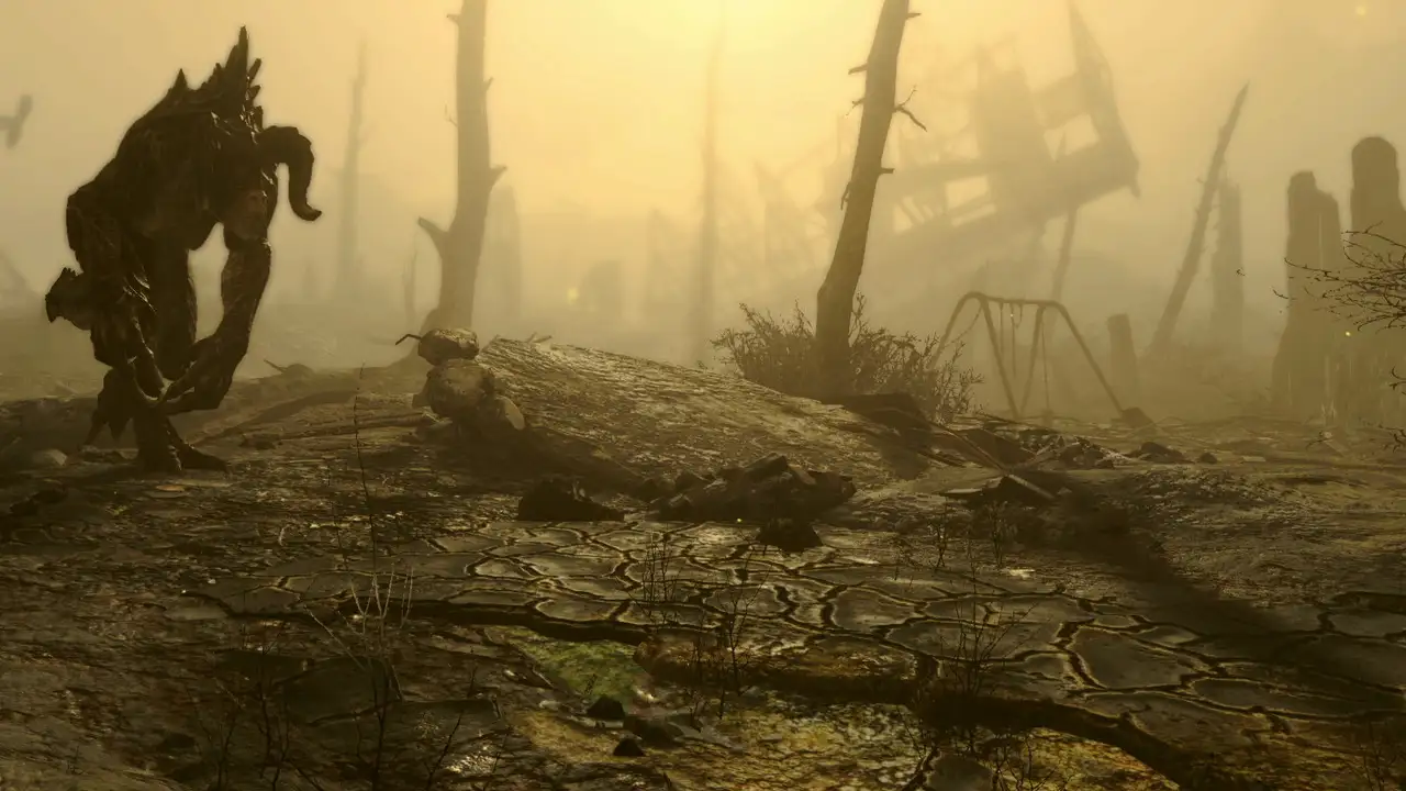 How To Get Purified Water In Fallout 4
