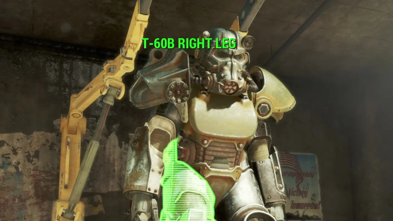 How To Recharge Fusion Cores In Fallout 4