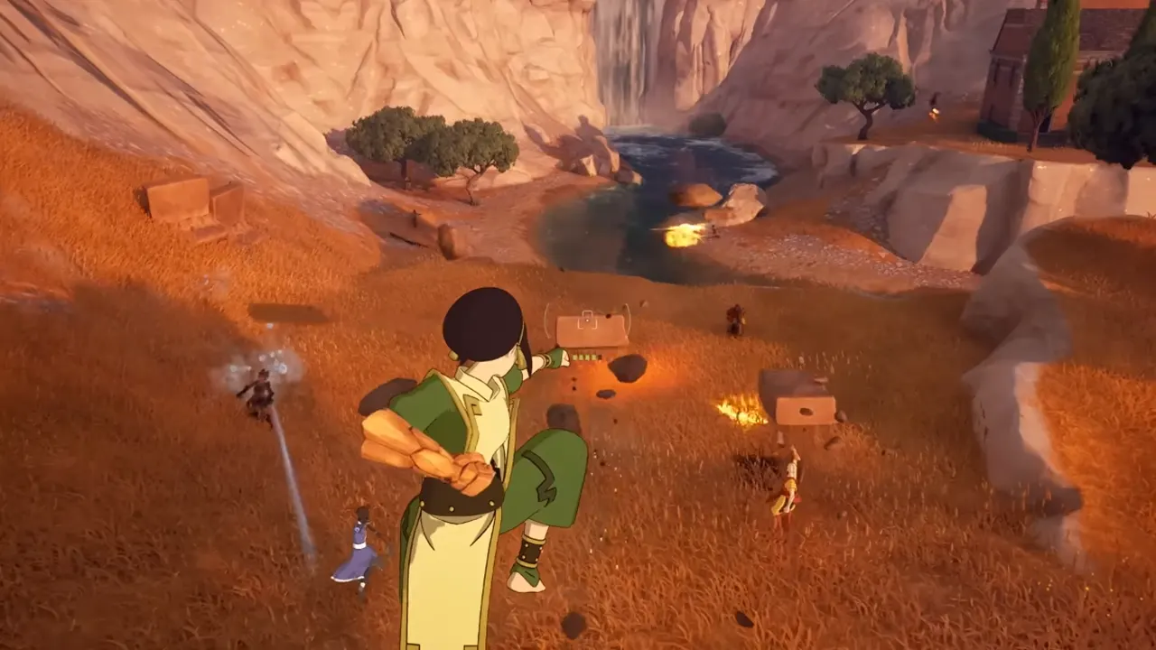 Potential Fortnite Leaked Roadmap Has Big Surprises For You