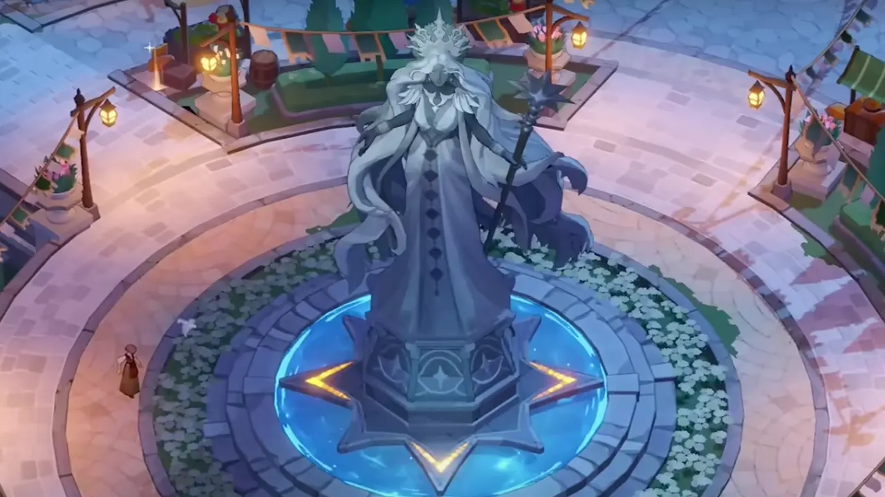 How To Get And Upgrade Artifacts In AFK Journey