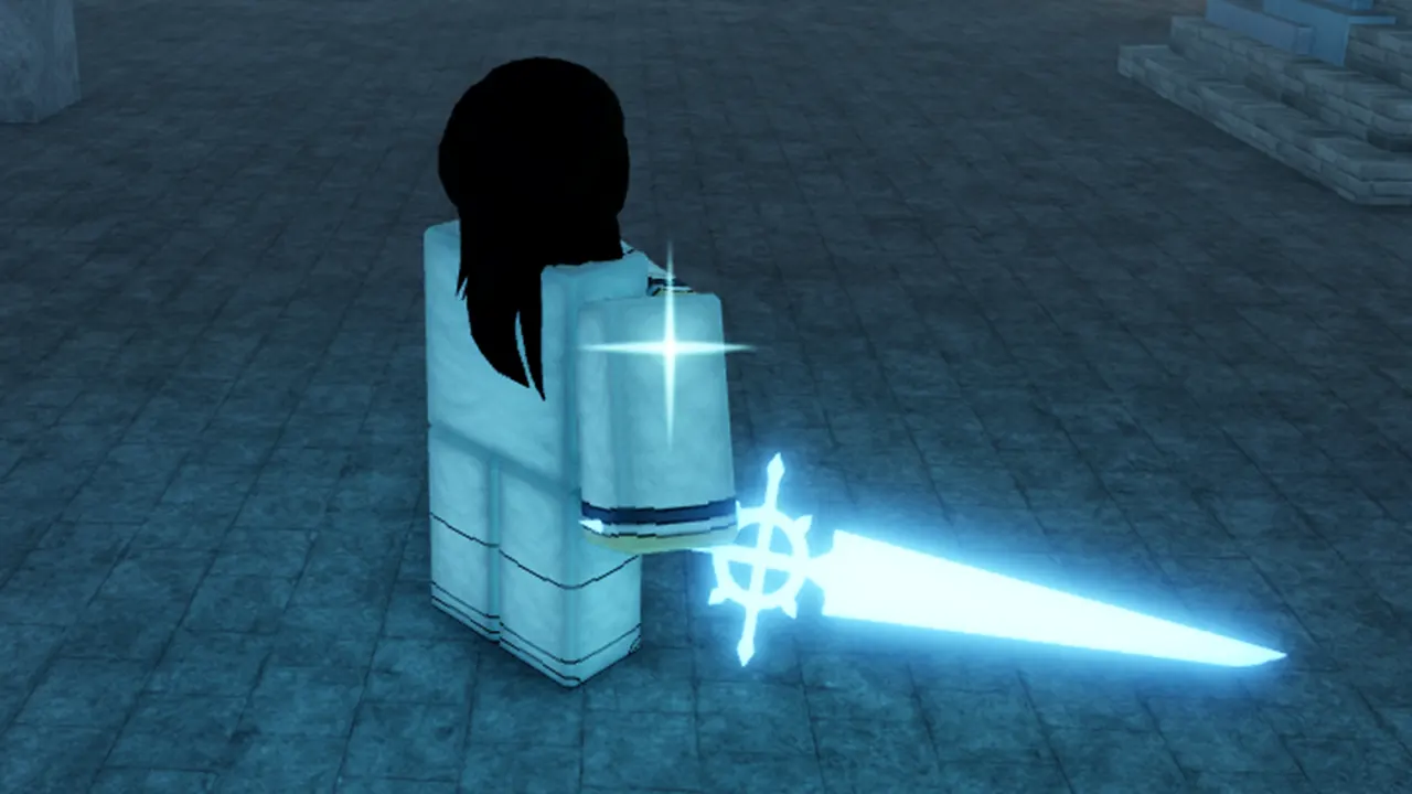 How To Change Weapon In Type Soul- Gamer Tweak