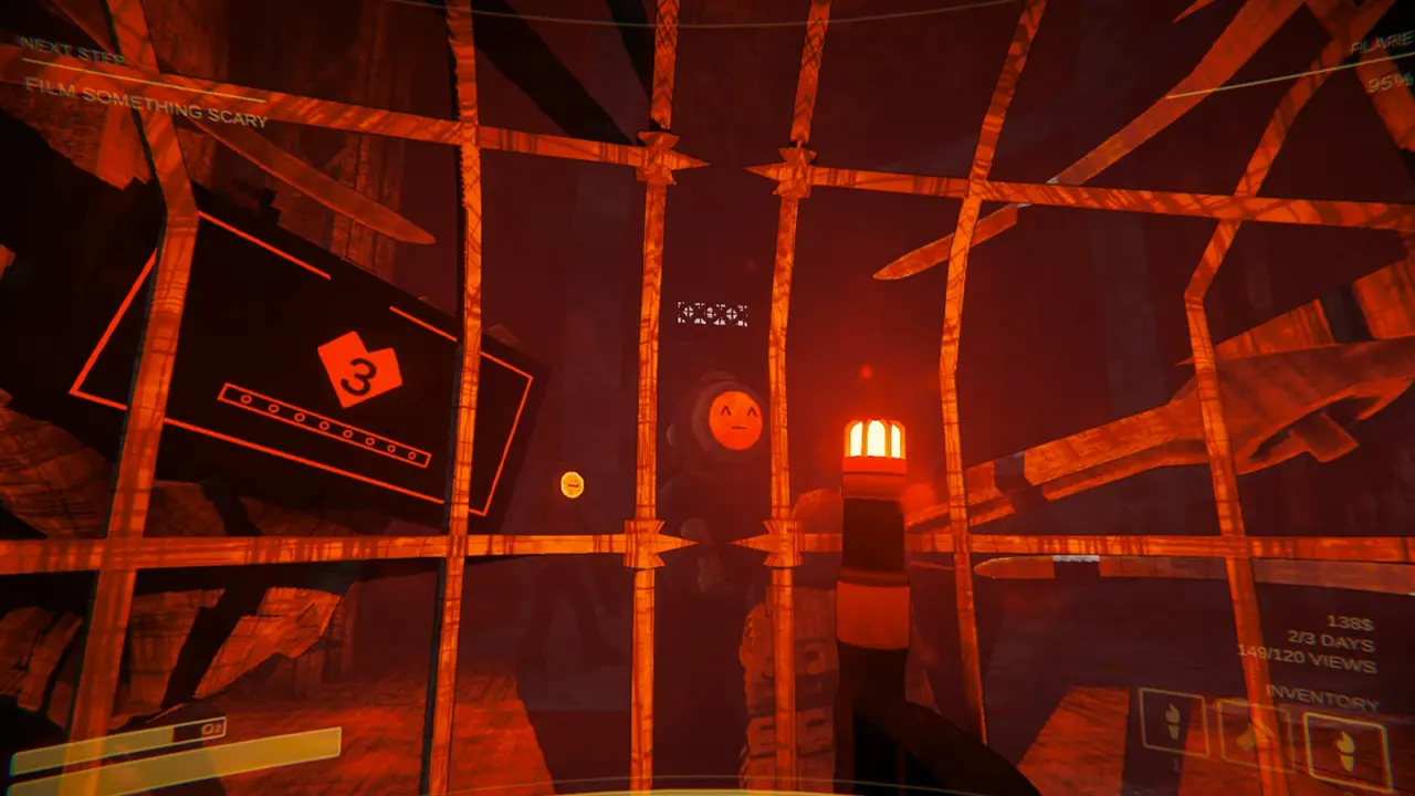 How To Fix Voice Chat Not Working In Content Warning Game