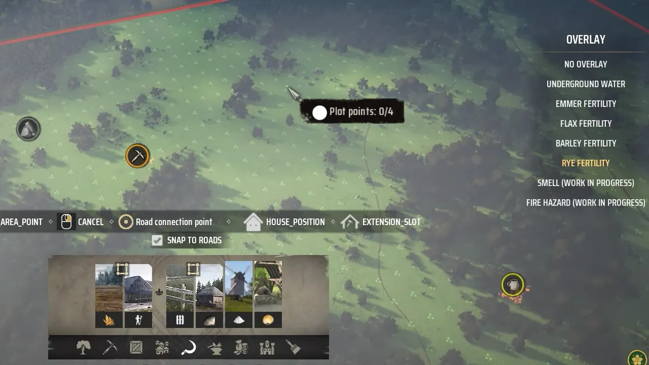 How To Farm And Grow Rye In Manor Lords - Gamer Tweak