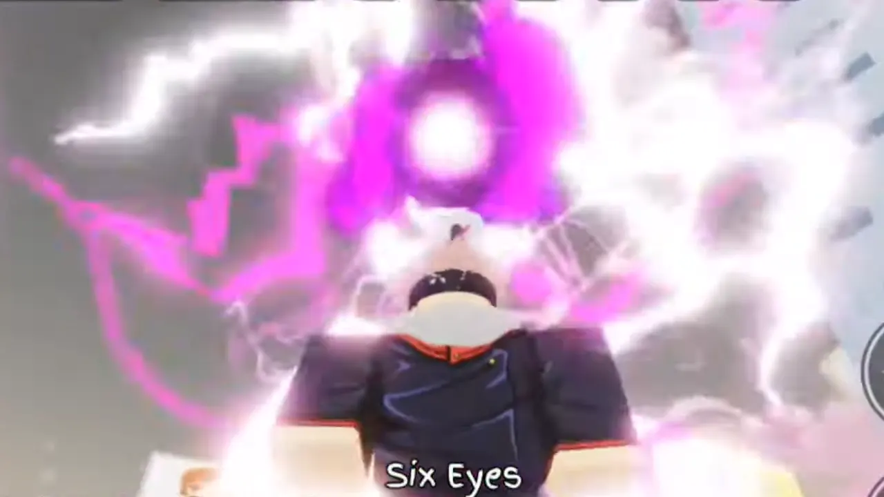 How To Use Hollow Purple Nuke In Jujutsu Shenanigans - Gamer Tweak