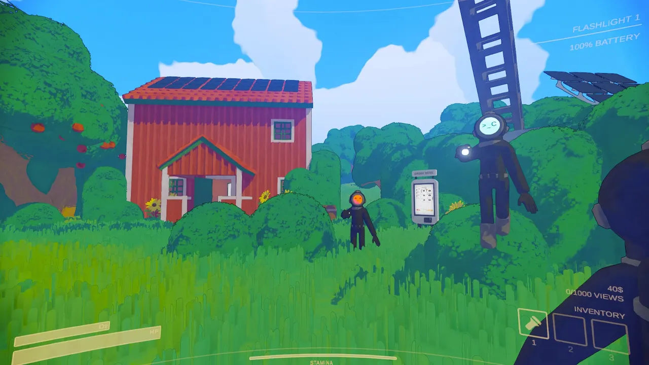 Is Content Warning Crossplay - Will It Release On Consoles?
