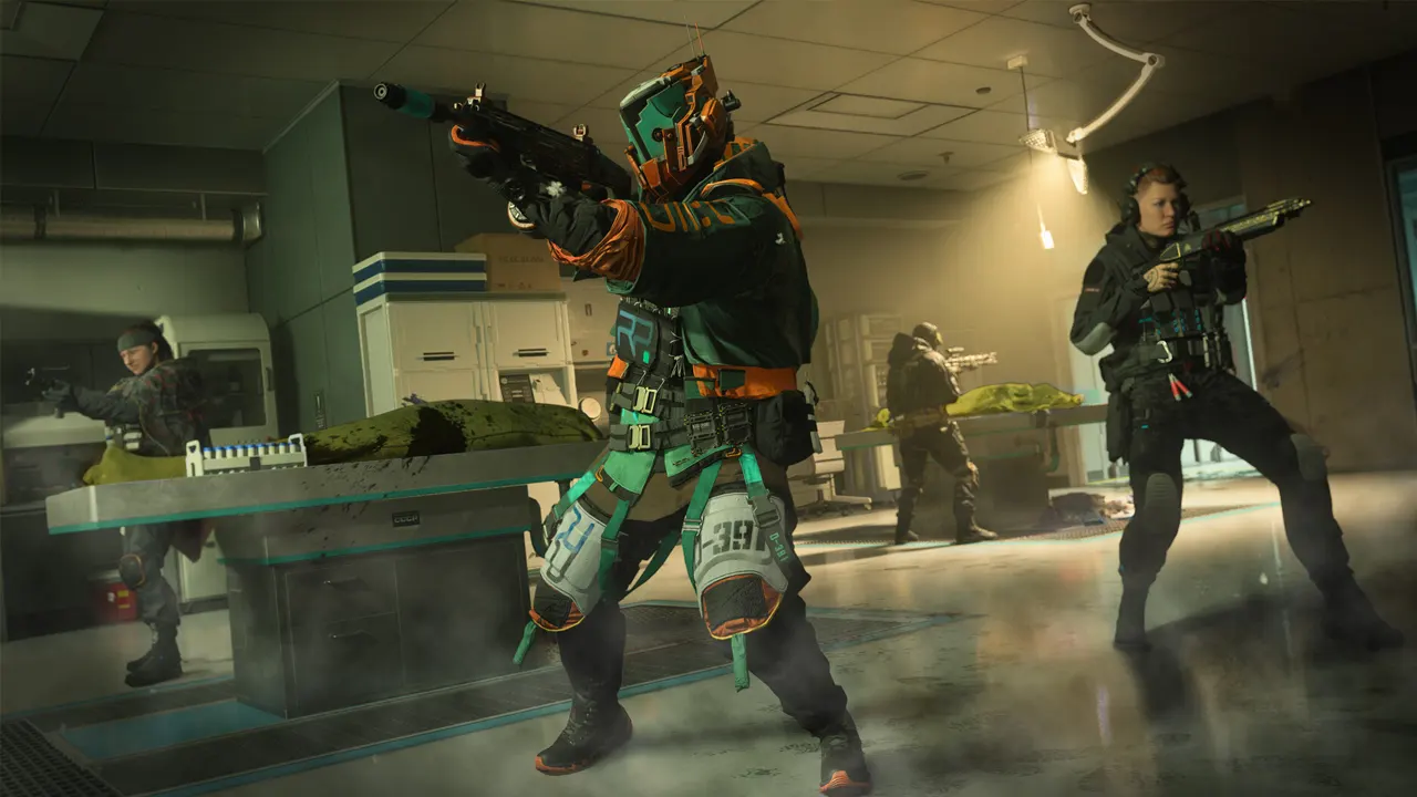 MW3 Black Screen Error - How To Fix Issue