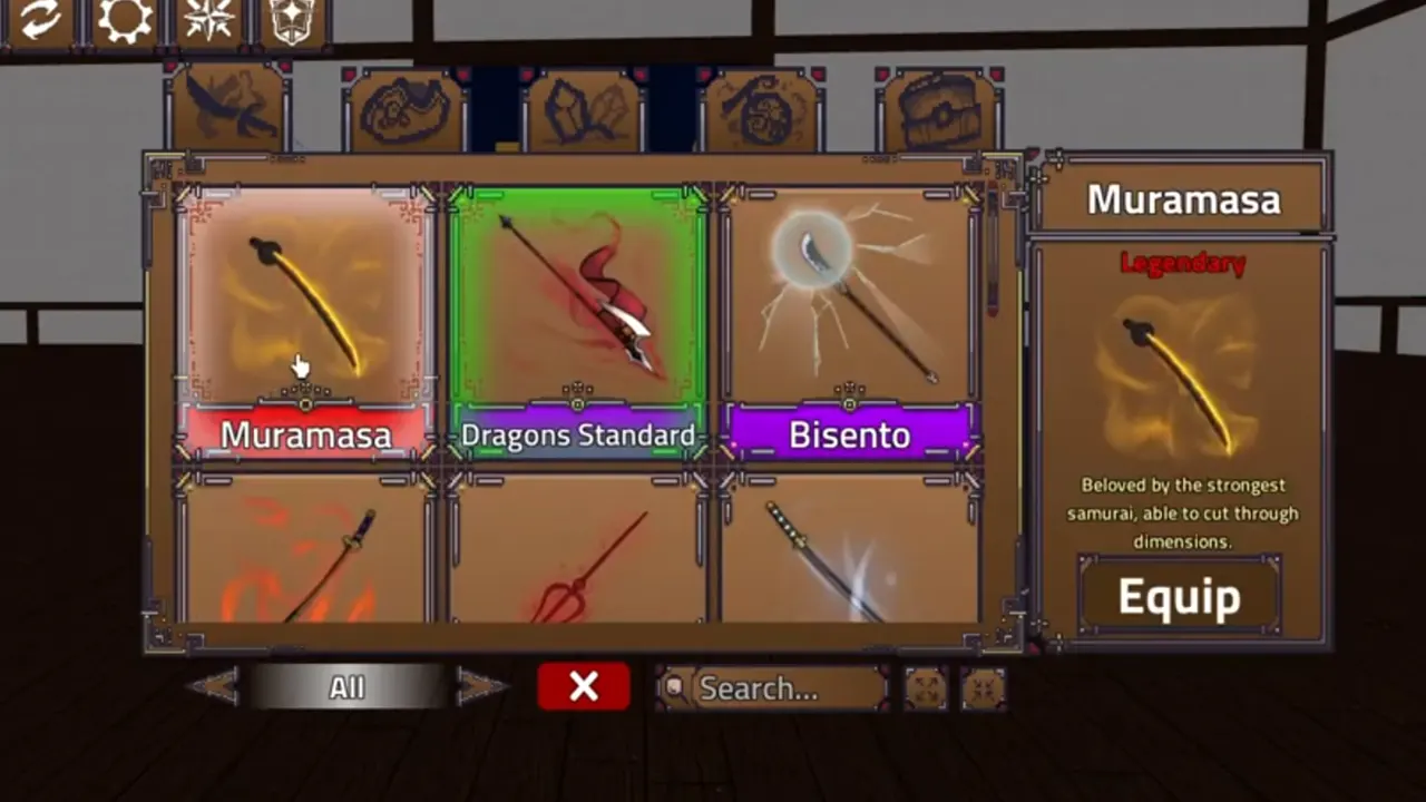 How To Get Muramasa Sword In King Legacy - Answered
