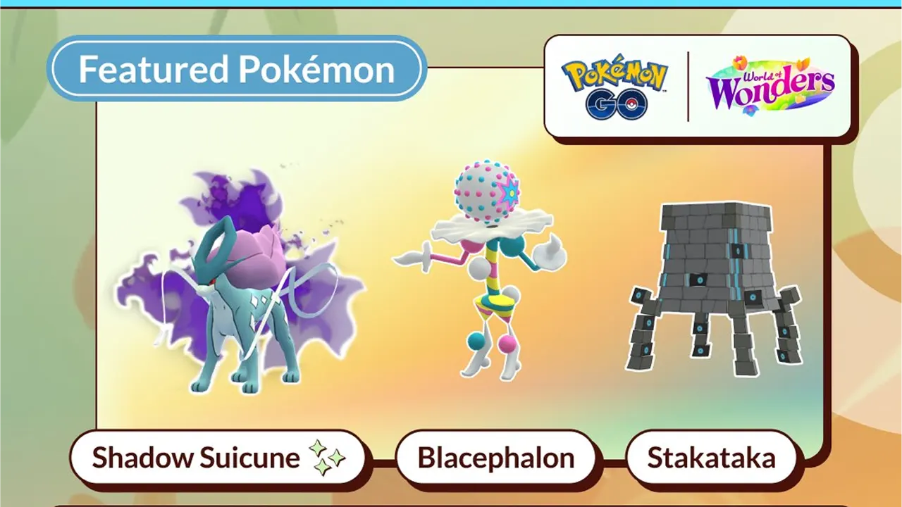 Pokemon GO May 2024 Update Brings Region Locked Ultra Beasts