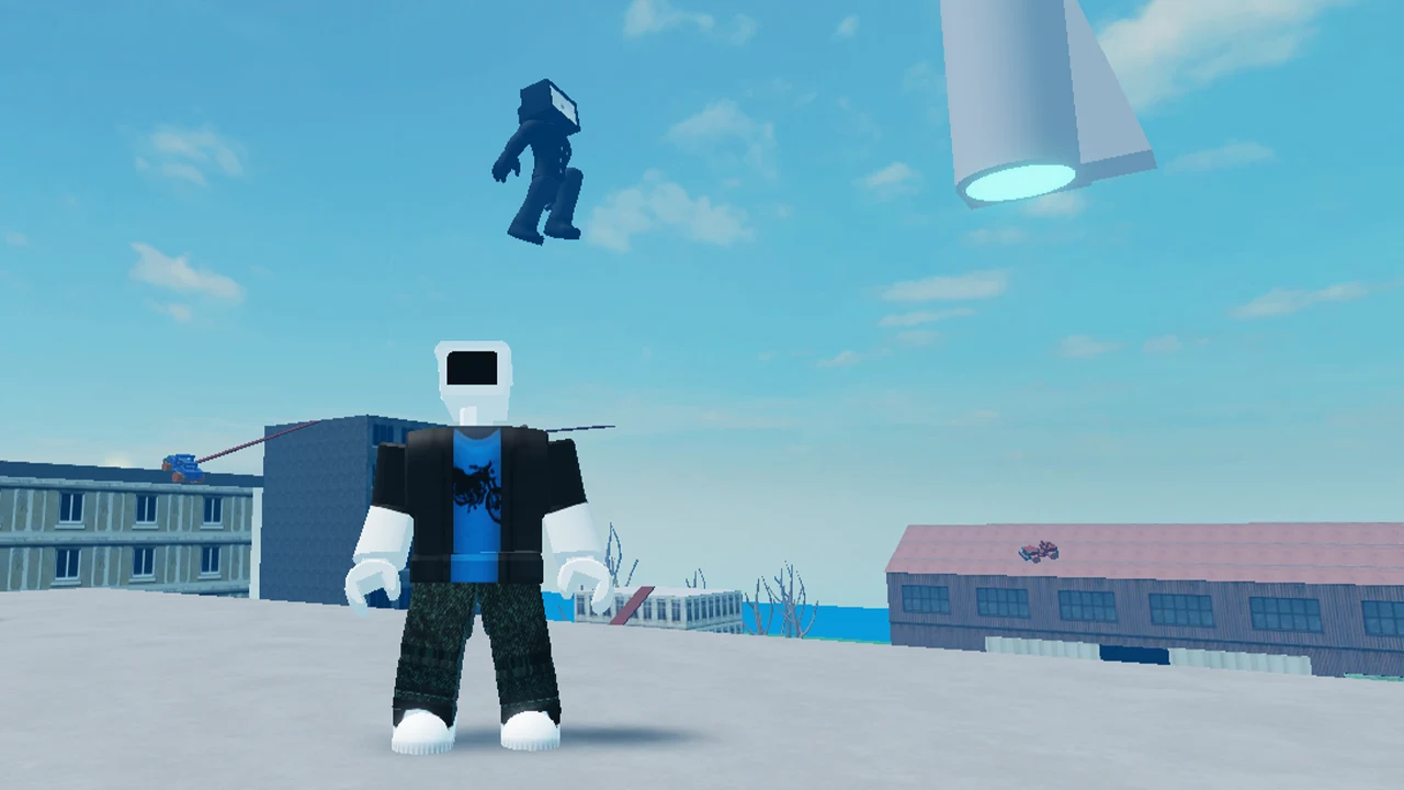 Bathroom Town Attack Codes (May 2024)