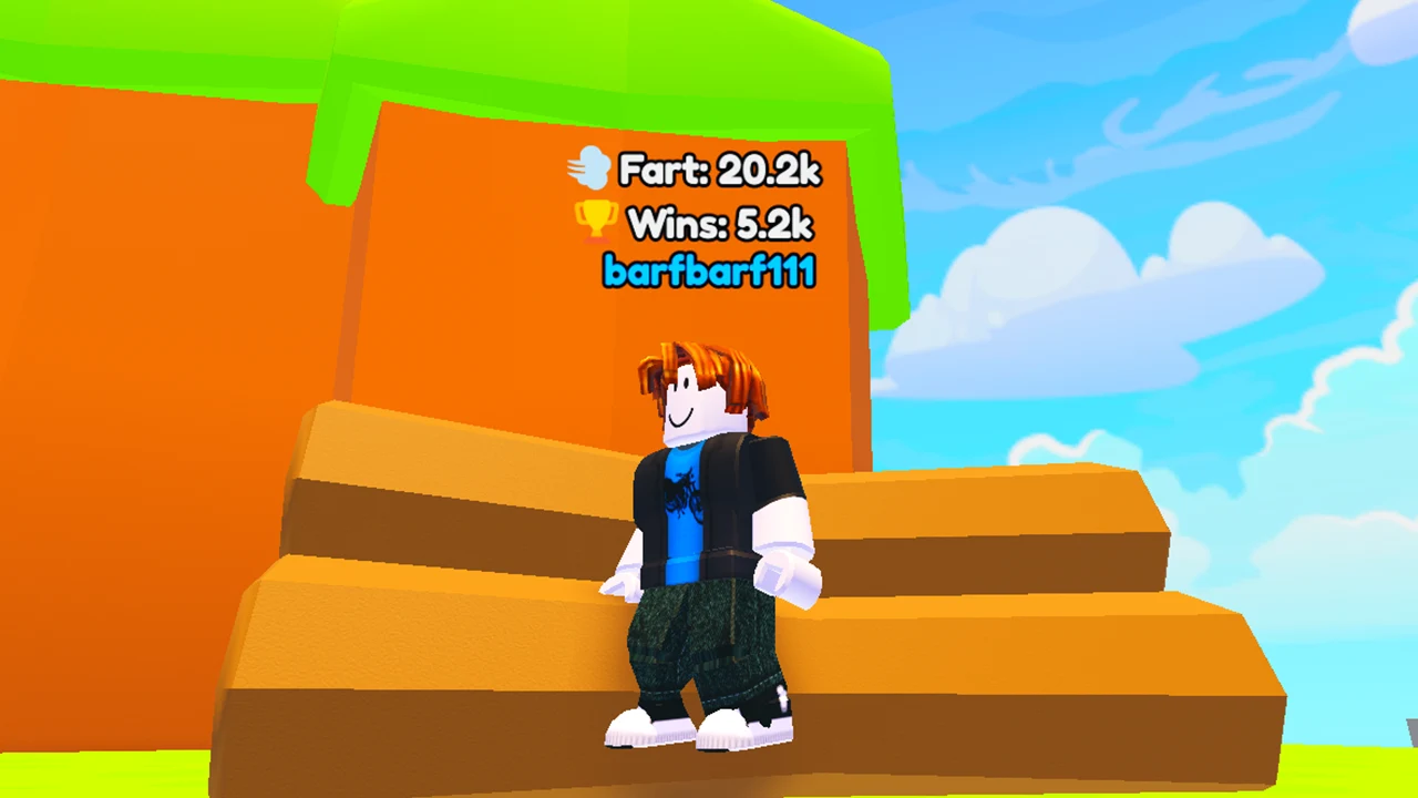 Fart Battle Simulator Codes (May 2024)
