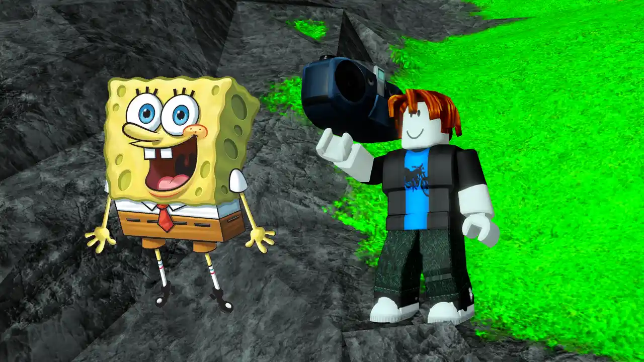 Roblox Spongebob Song ID Codes