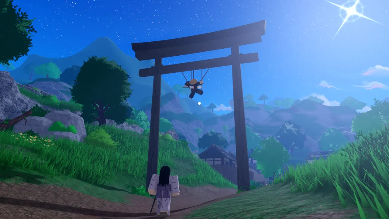 Samurai Parallel Codes (May 2024) - Gamer Tweak