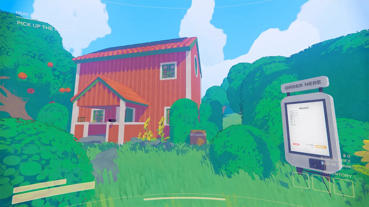 All Content Warning Items List and Uses Explained