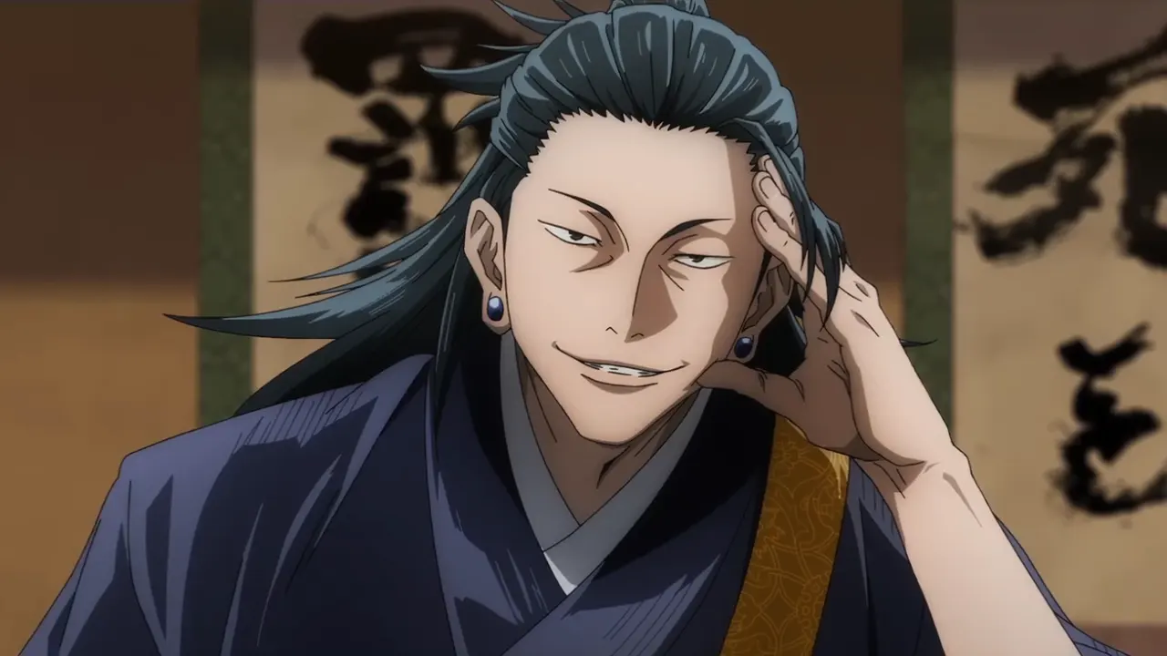 Why Suguru Geto Turned Evil In Jujutsu Kaisen? - Gamer Tweak