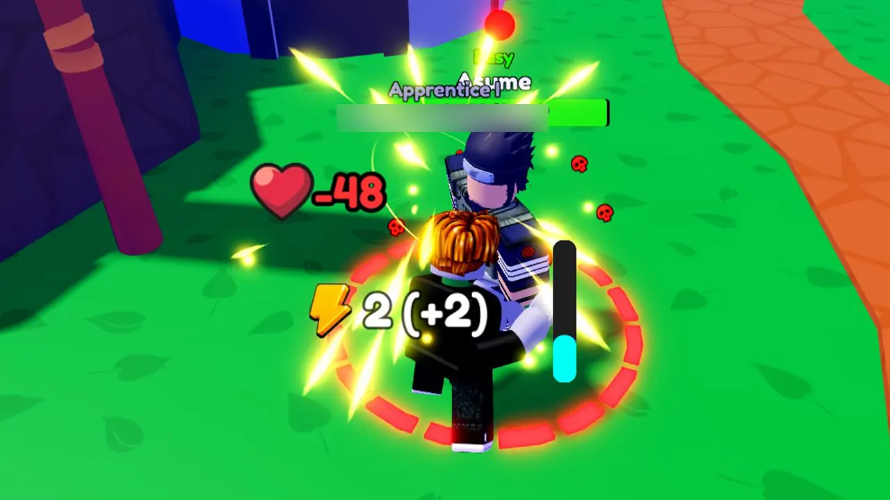 Anime Punch Simulator Codes (May 2024) - Gamer Tweak