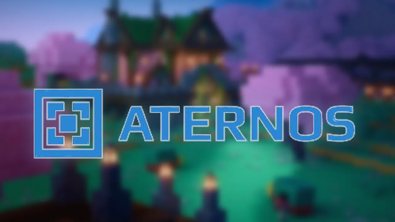 How To Easily Join The Minecraft Aternos Server