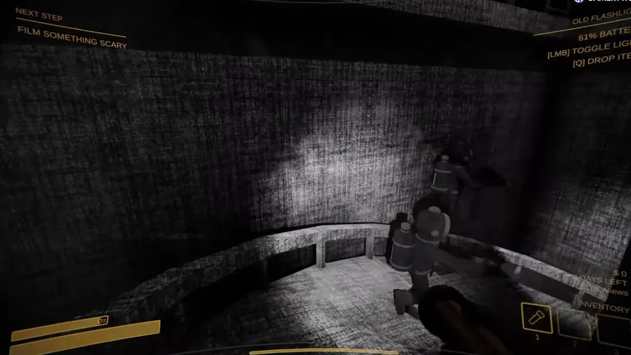 How to Save Game Progress in Content Warning