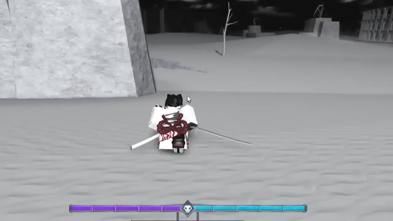 How To Check Your EXP In Type Soul Roblox