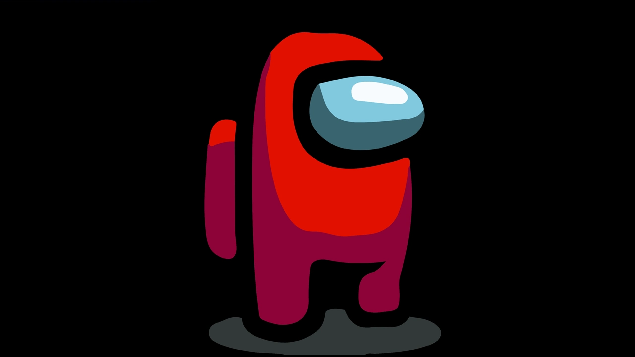 How to Type Among Us Emoji from your Keyboard