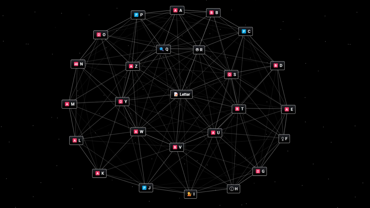 How to Make All 26 Letters in Infinite Craft