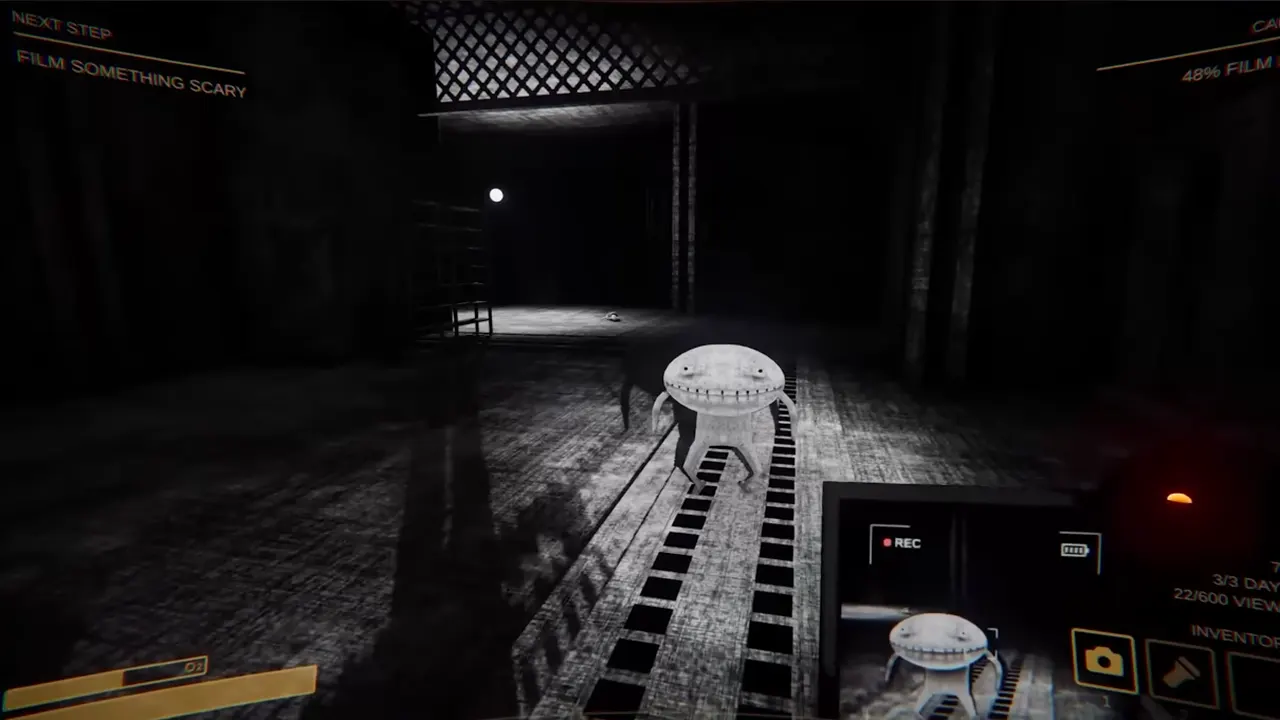 Can I Play Content Warning Game Solo? - Gamer Tweak