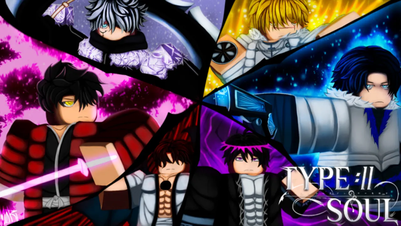 Here's How You Can Wipe In Type Soul - Gamer Tweak