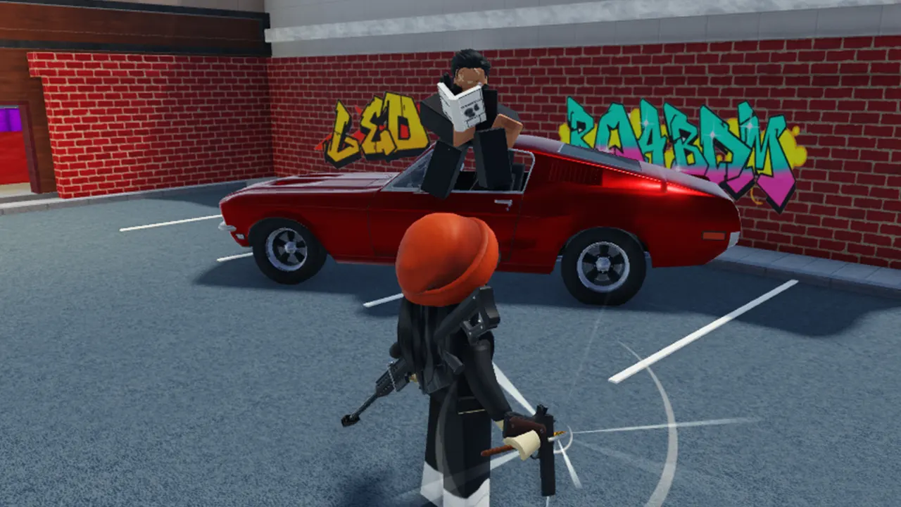 A Bizarre Day Modded Rebooted Trello And Discord Links