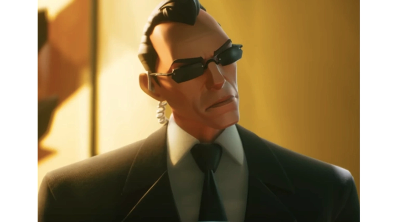 How To Unlock Agent Smith In MultiVersus (Answered)