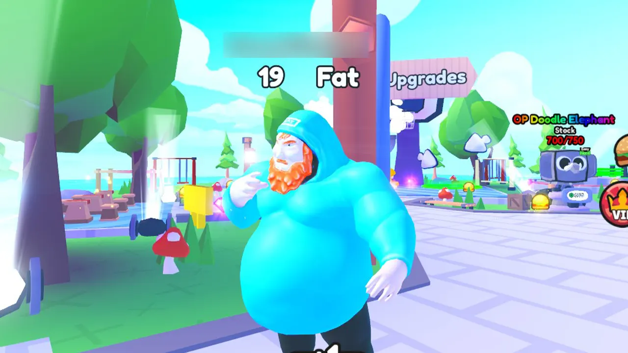 CaseOh Eating Simulator Codes (May 2024) - Gamer Tweak