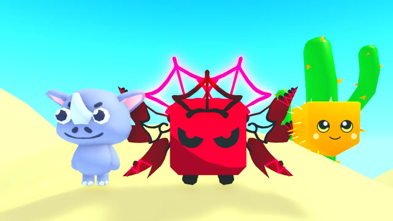 Animal Race Codes (May 2024) - Gamer Tweak