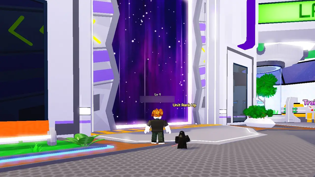 How to Ascend Units in Anime Crossover Defense