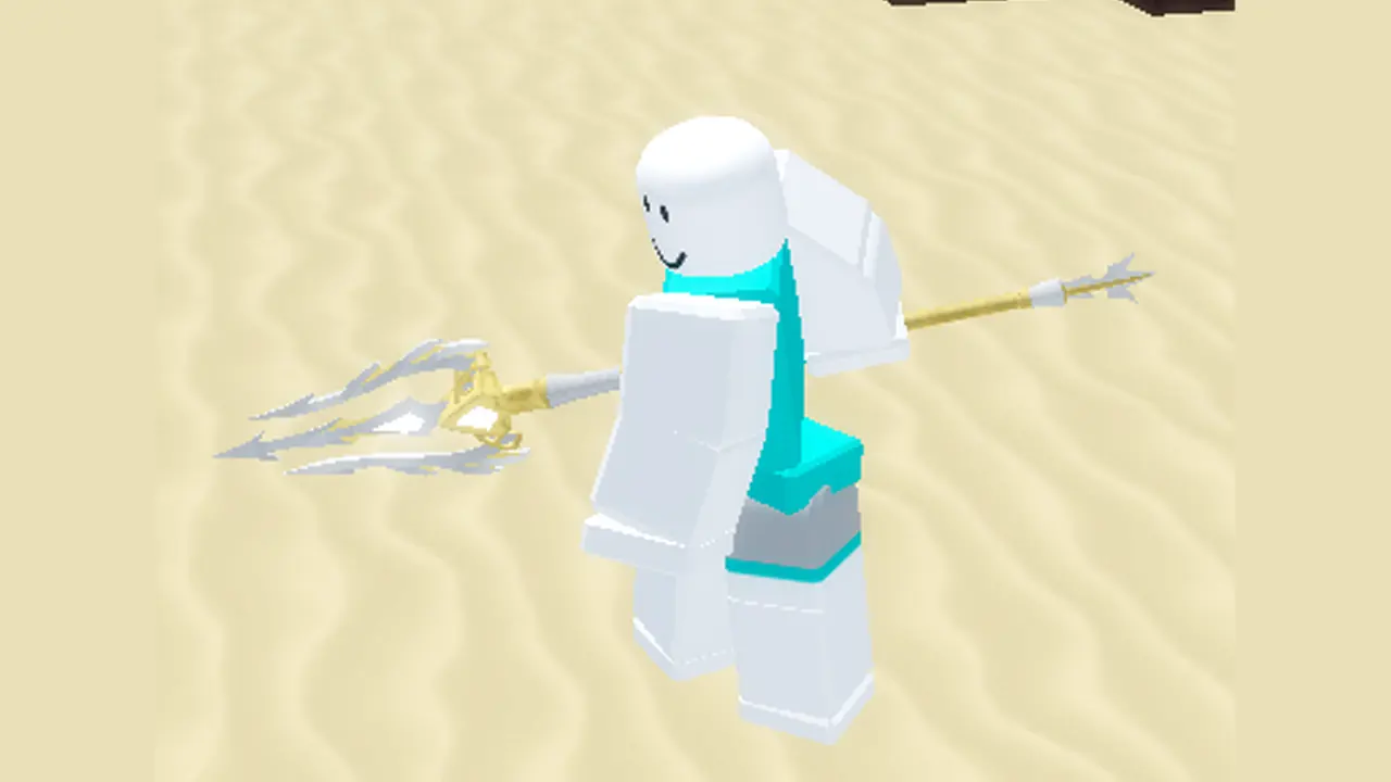 Demon Piece Weapons Tier List (Best Weapons Ranked) - Gamer Tweak