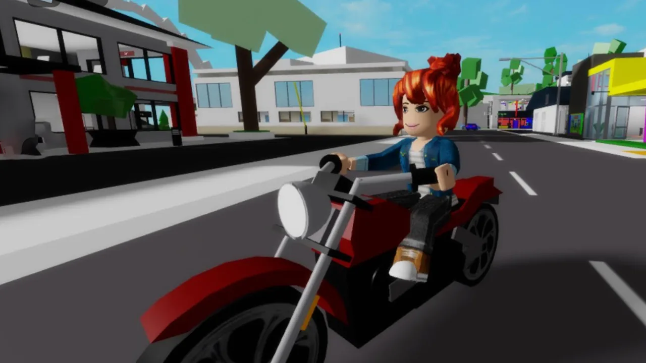 How To Enter A Banned House In Brookhaven RP