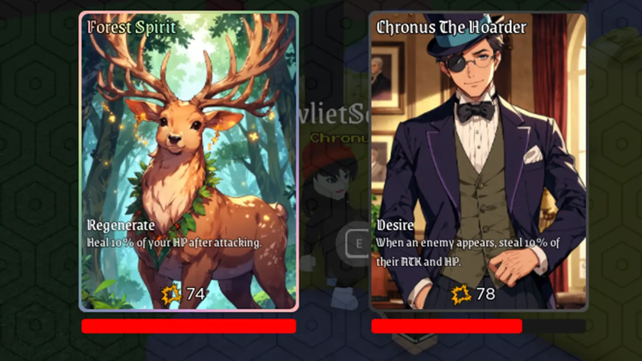 Card RNG Codes List (September 2025)