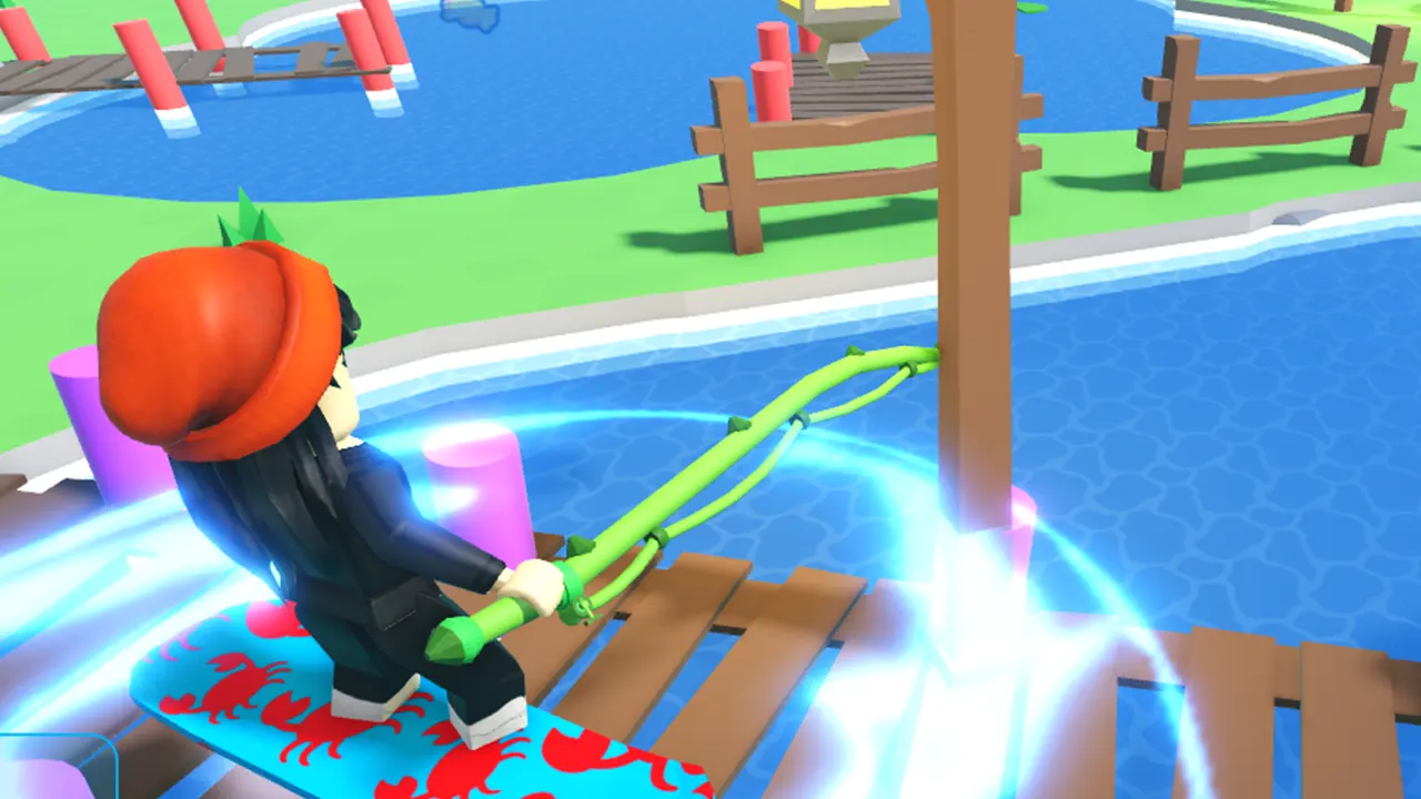 Catch A Fish Simulator Codes (May 2024) - Gamer Tweak