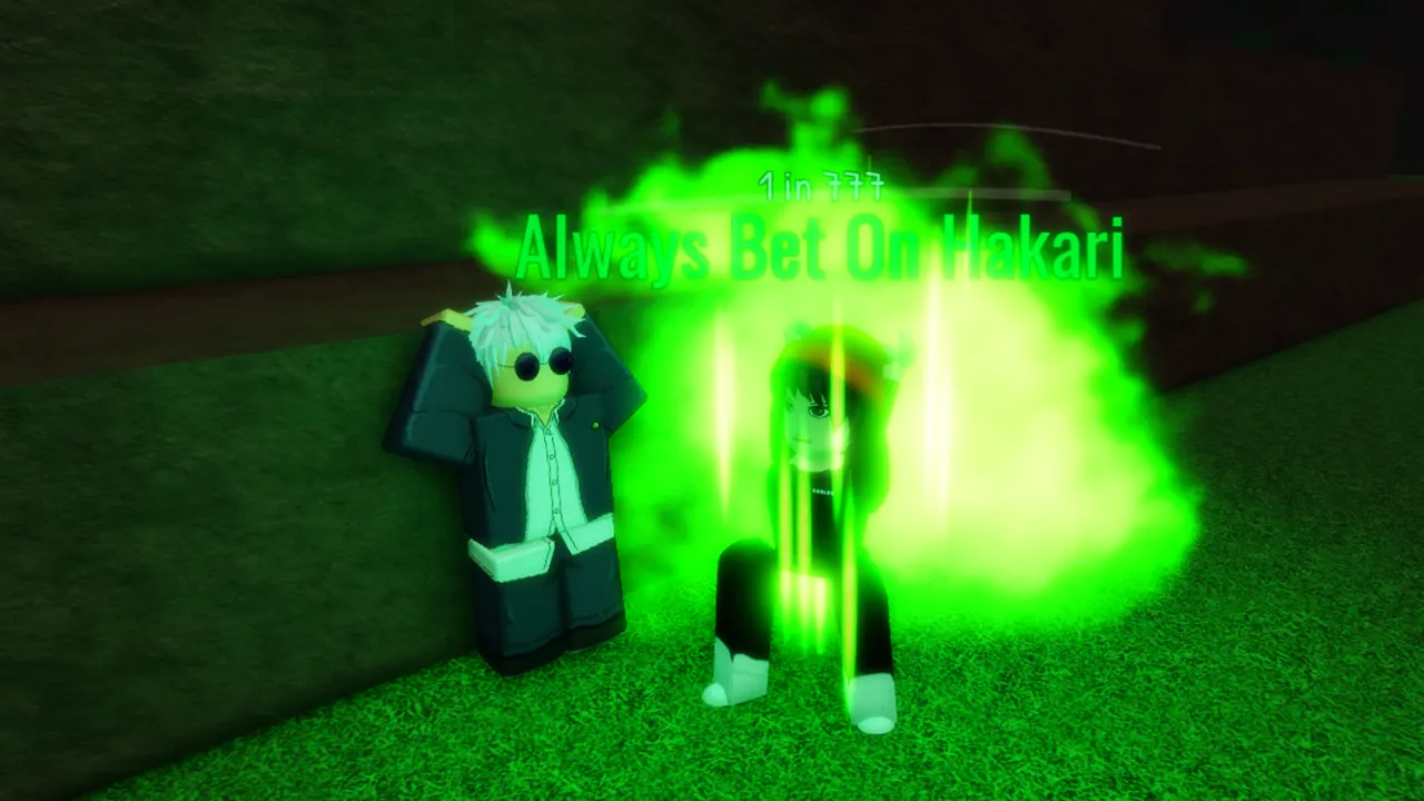 Cursed RNG Codes For May 2024 - Gamer Tweak