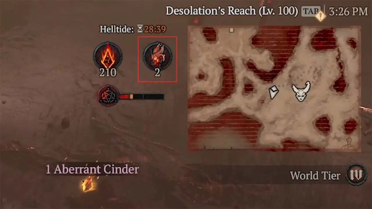 How To Get Baneful Hearts In Diablo 4 (Uses Explained)