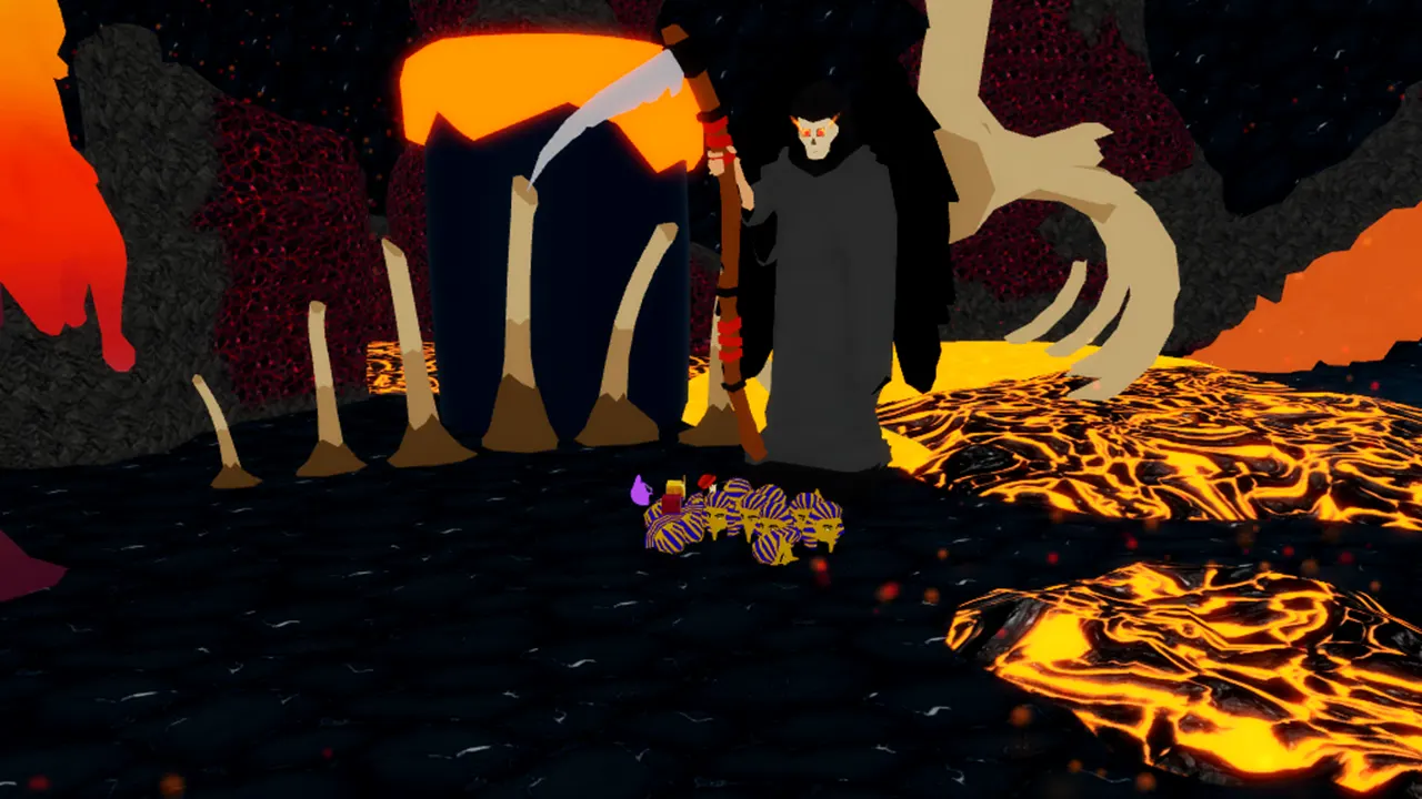 Dig To Hell Codes List (May 2024) - Gamer Tweak