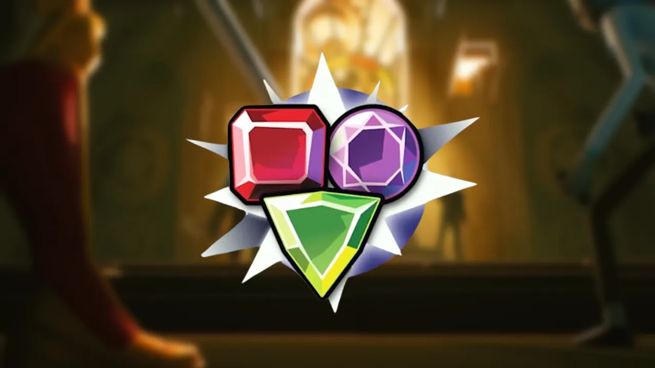 How To Level Up Gems In MultiVersus