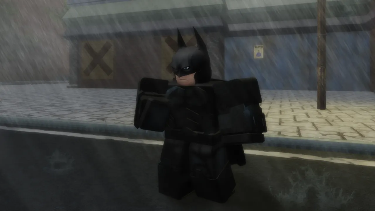 Gotham’s Shadow Codes List (May 2024) - Gamer Tweak