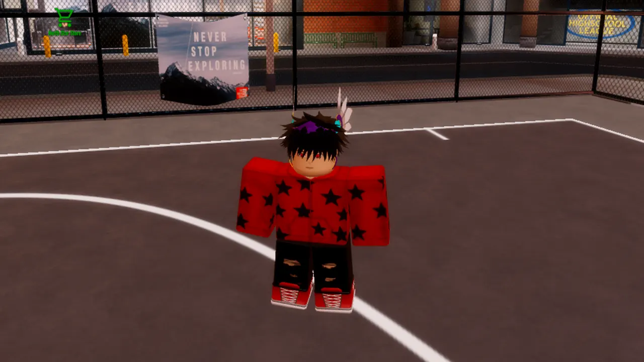 Highschool Hoops Codes Wiki (May 2024) - Gamer Tweak