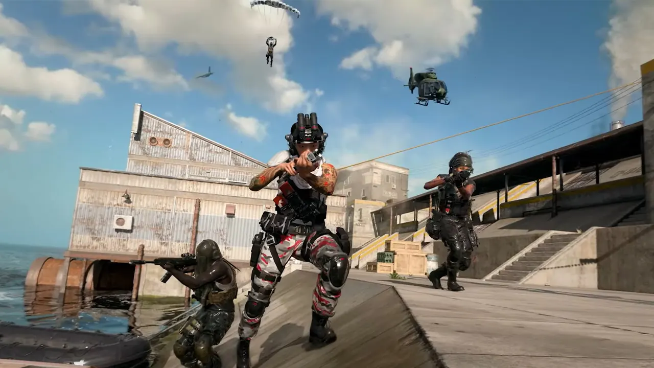 COD MW3 And Warzone Reload Glitch - How To Fix Bug