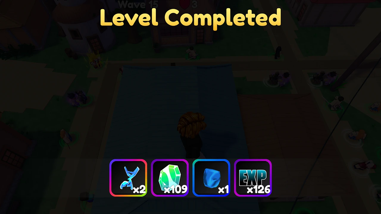 Best Ways To Get Gems In Anime Crossover Defense