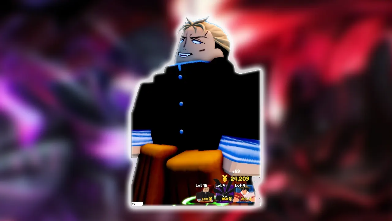 All Secret Units In Anime Defenders (How To Get Them)