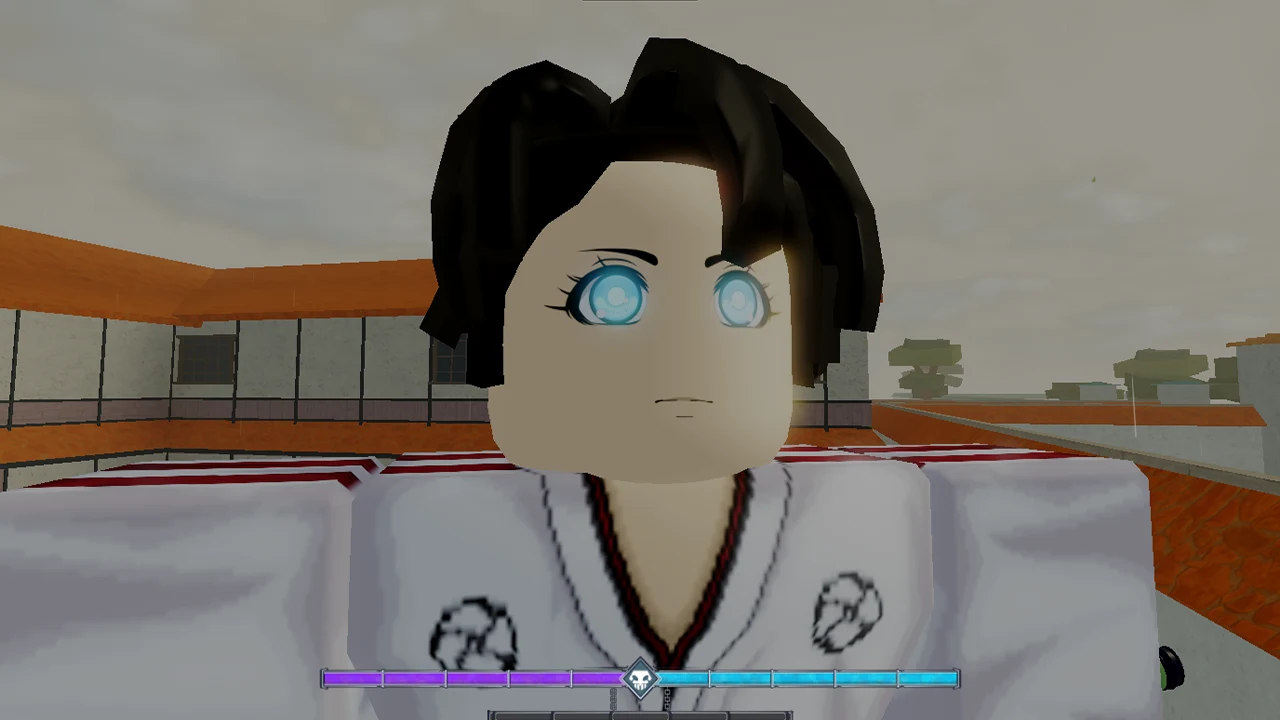 How To Get Rare Or Legendary Eyes In Type Soul