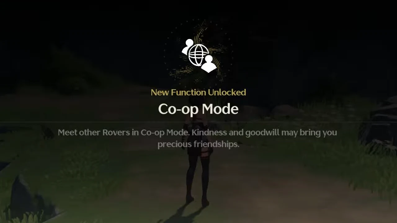 How To Unlock And Play Co-op In Wuthering Waves