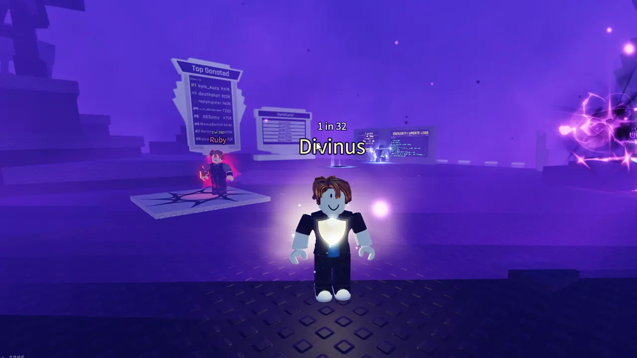 How To Craft Items & Potions In Sol's RNG - Answered