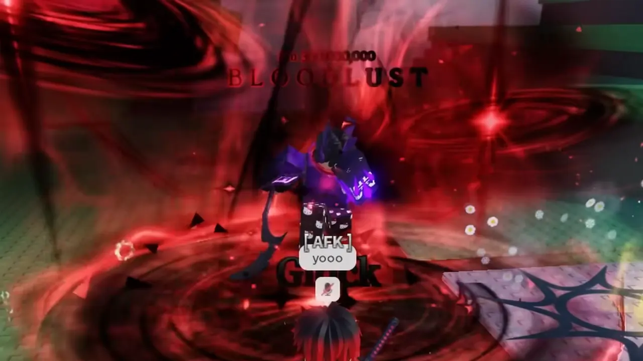 How To Get Hell Biome In Sol's RNG - Gamer Tweak