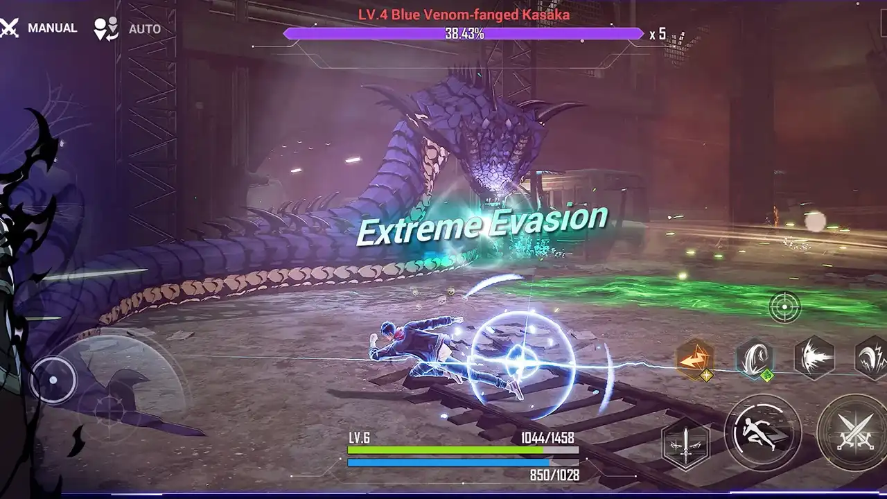 How To Get Gate Keys In Solo Leveling Arise - Gamer Tweak