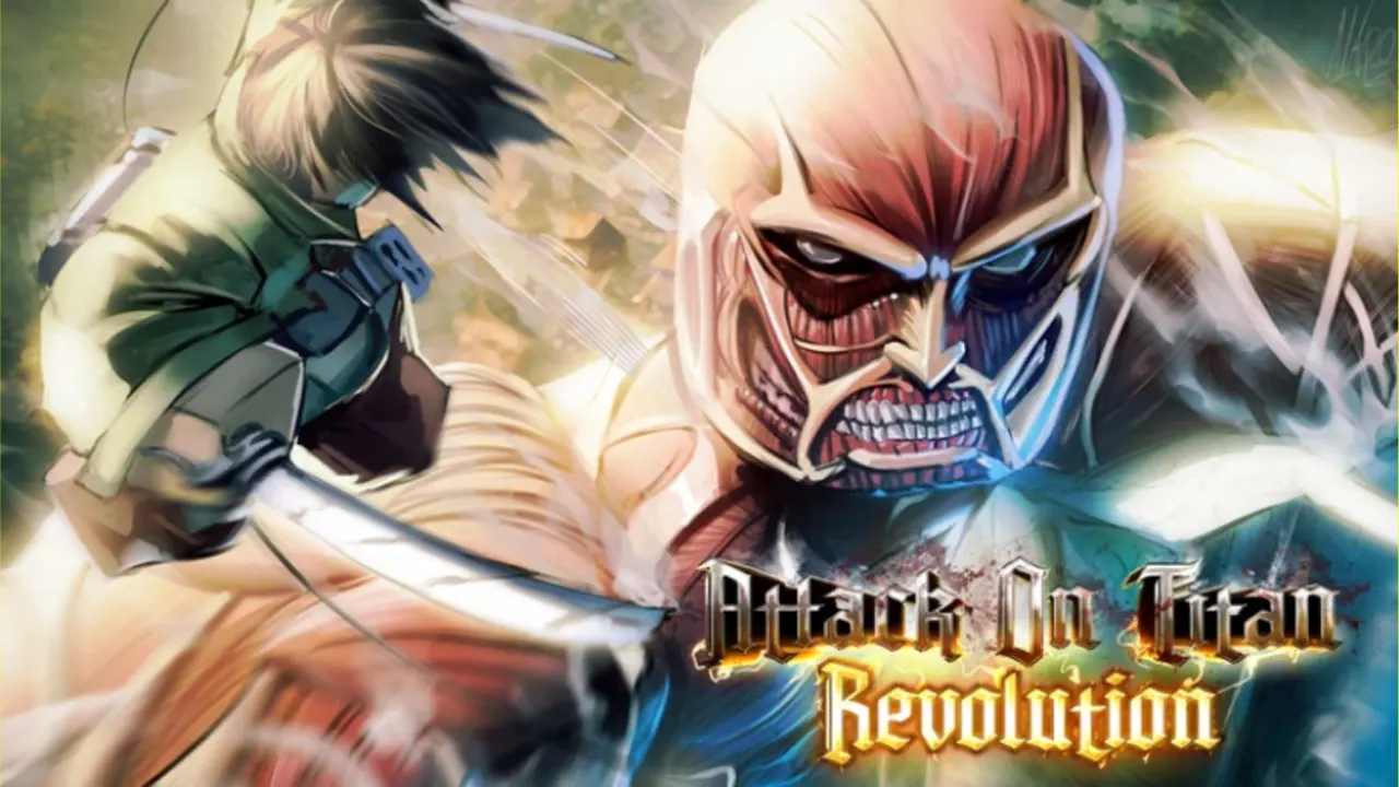 How To Increase Pot In Attack On Titan Revolution (AoTR)